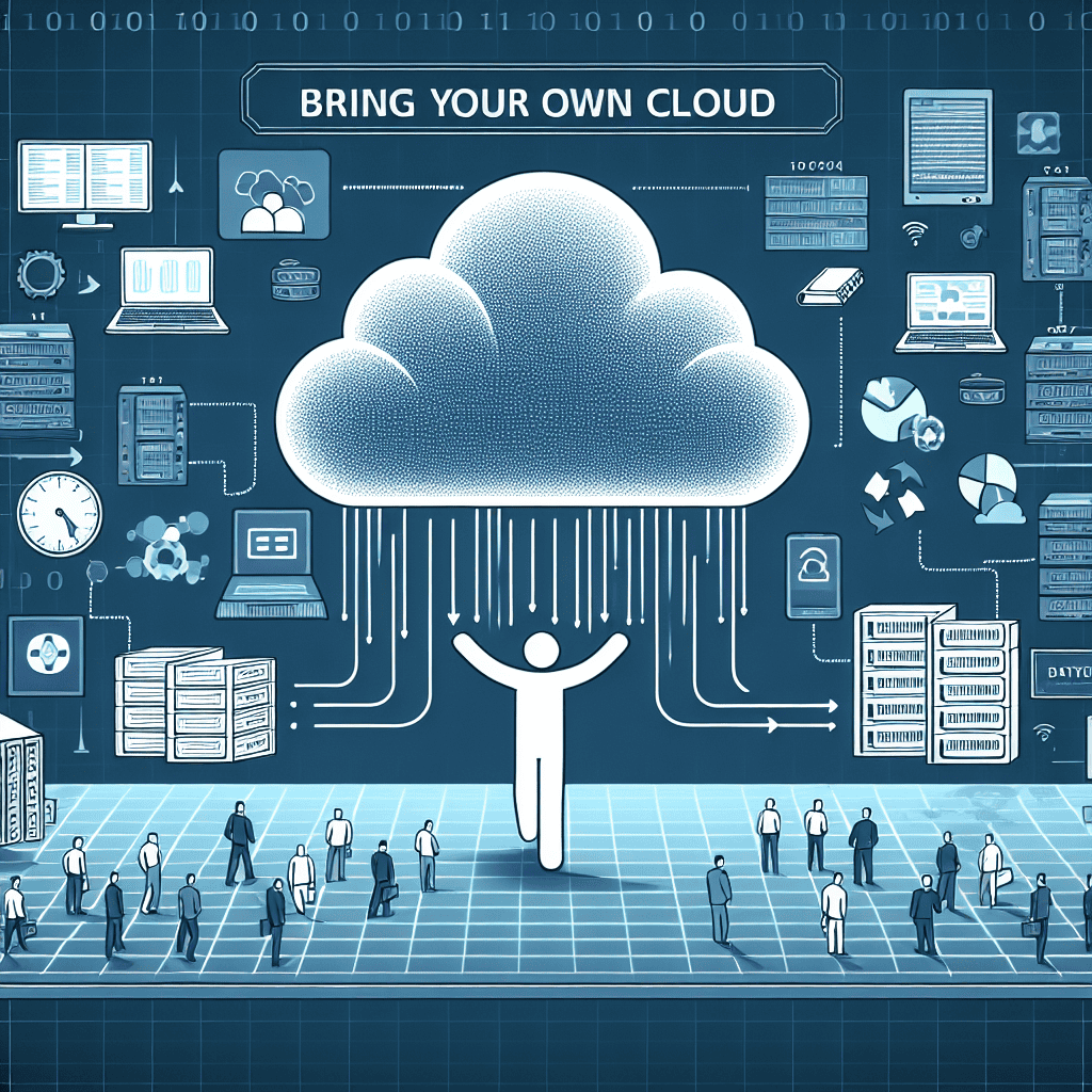 Ververica Introduces 'Bring Your Own Cloud' for Streaming Data Platform ...