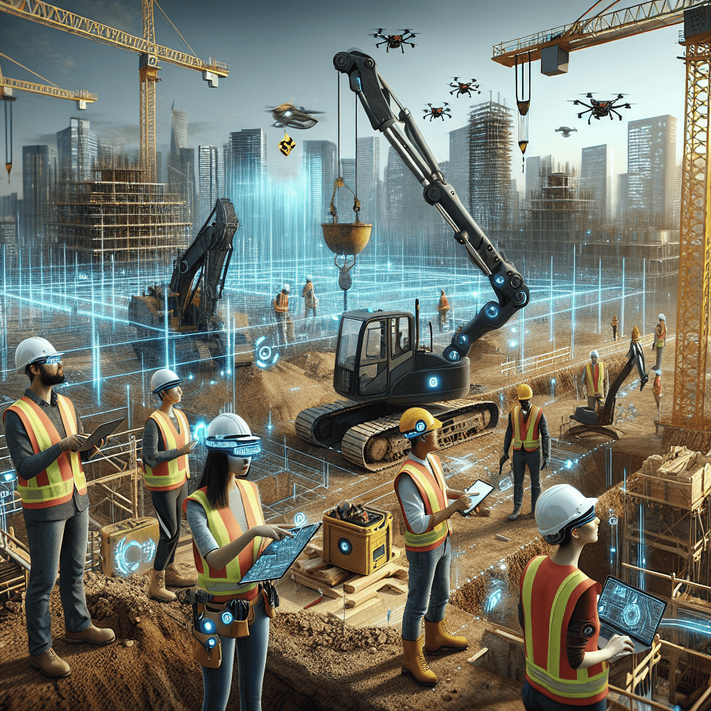 2025: Future of Construction Tech Beyond AI - cloudindustryreview.com