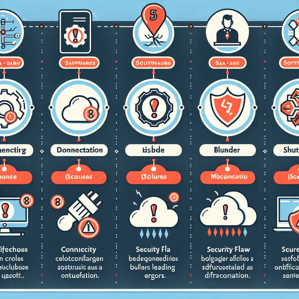 5 SaaS Misconfigurations Leading to Major Blunders ...