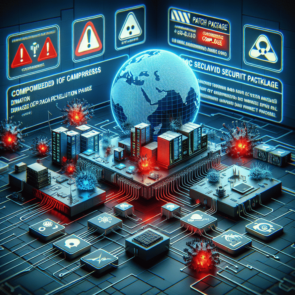 Active Exploitation of PAN-OS Firewall Vulnerability: IoCs and Patch ...