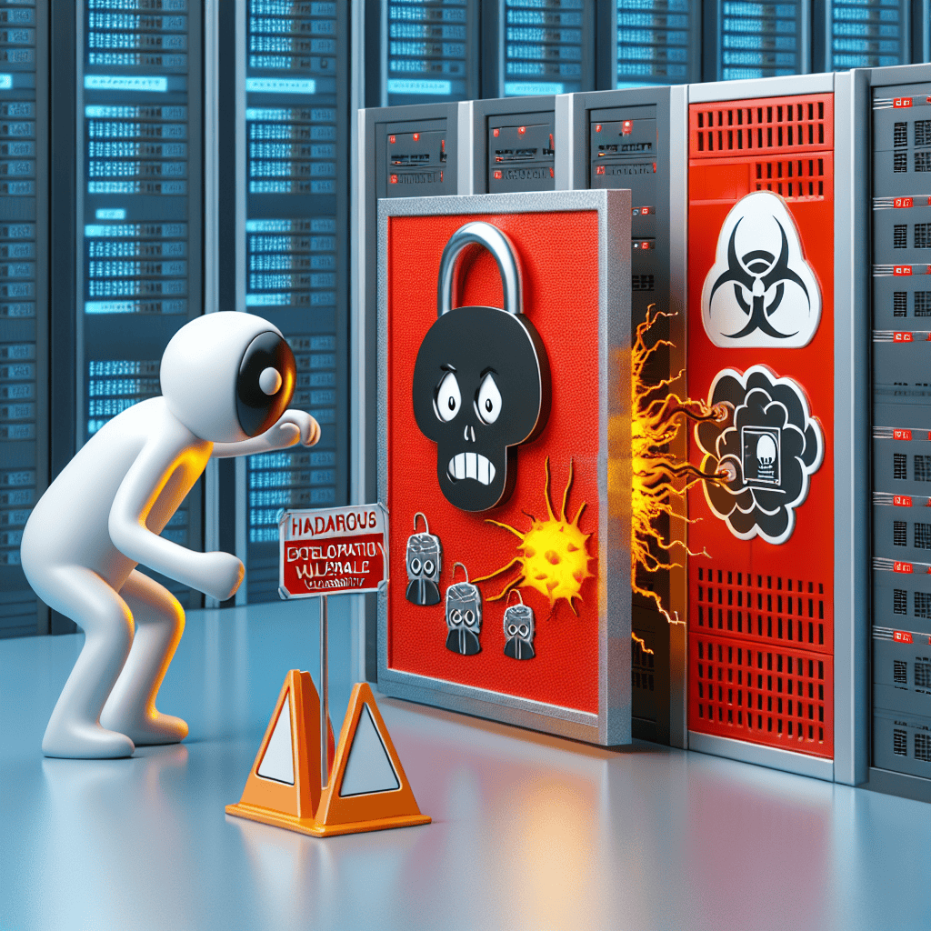 Active Exploitation of PAN-OS Firewall Vulnerability – IoCs Now ...