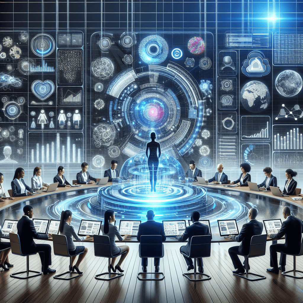 AIG Utilizes Generative AI to Accelerate Underwriting Process ...