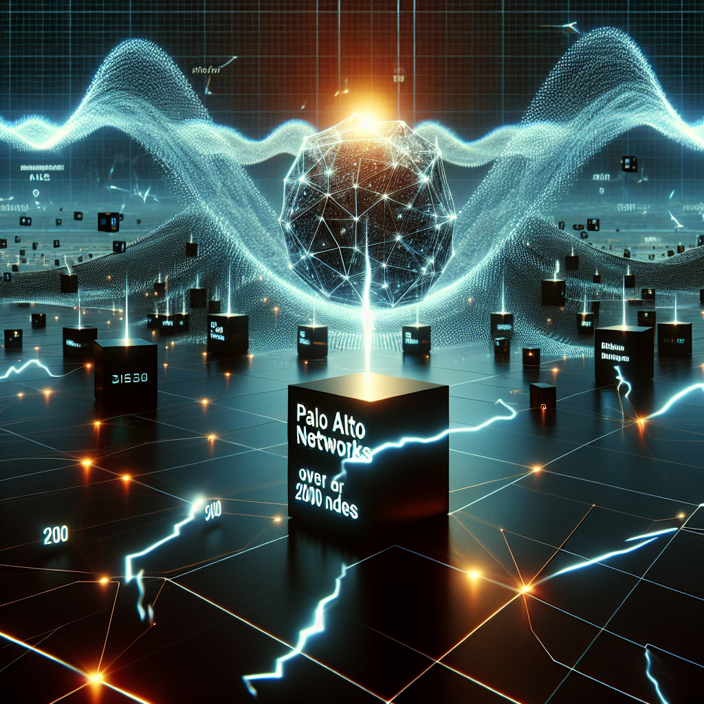 Alert: Ongoing Attack Compromises 2,000+ Palo Alto Networks Devices ...