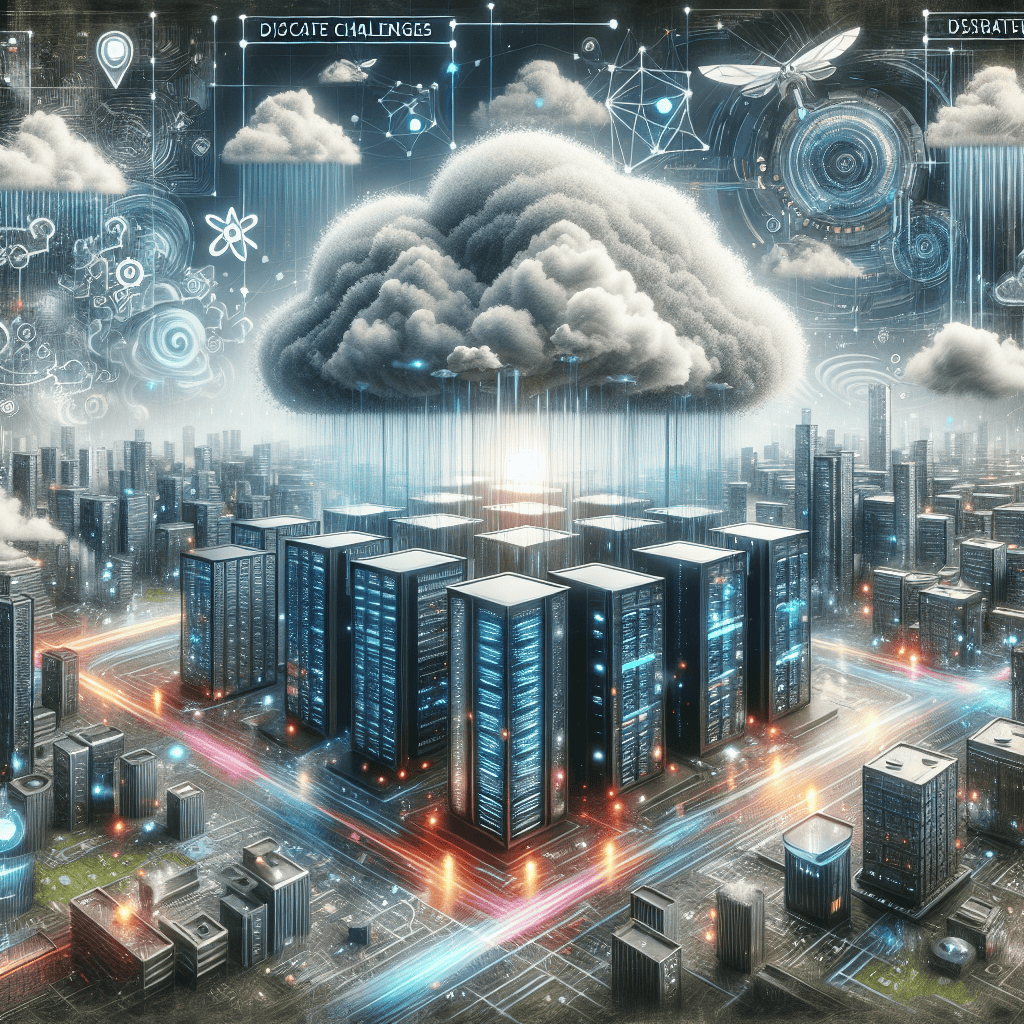 Amazon's Cloud Strategy: Matt Garman's Vision for Overcoming Future ...