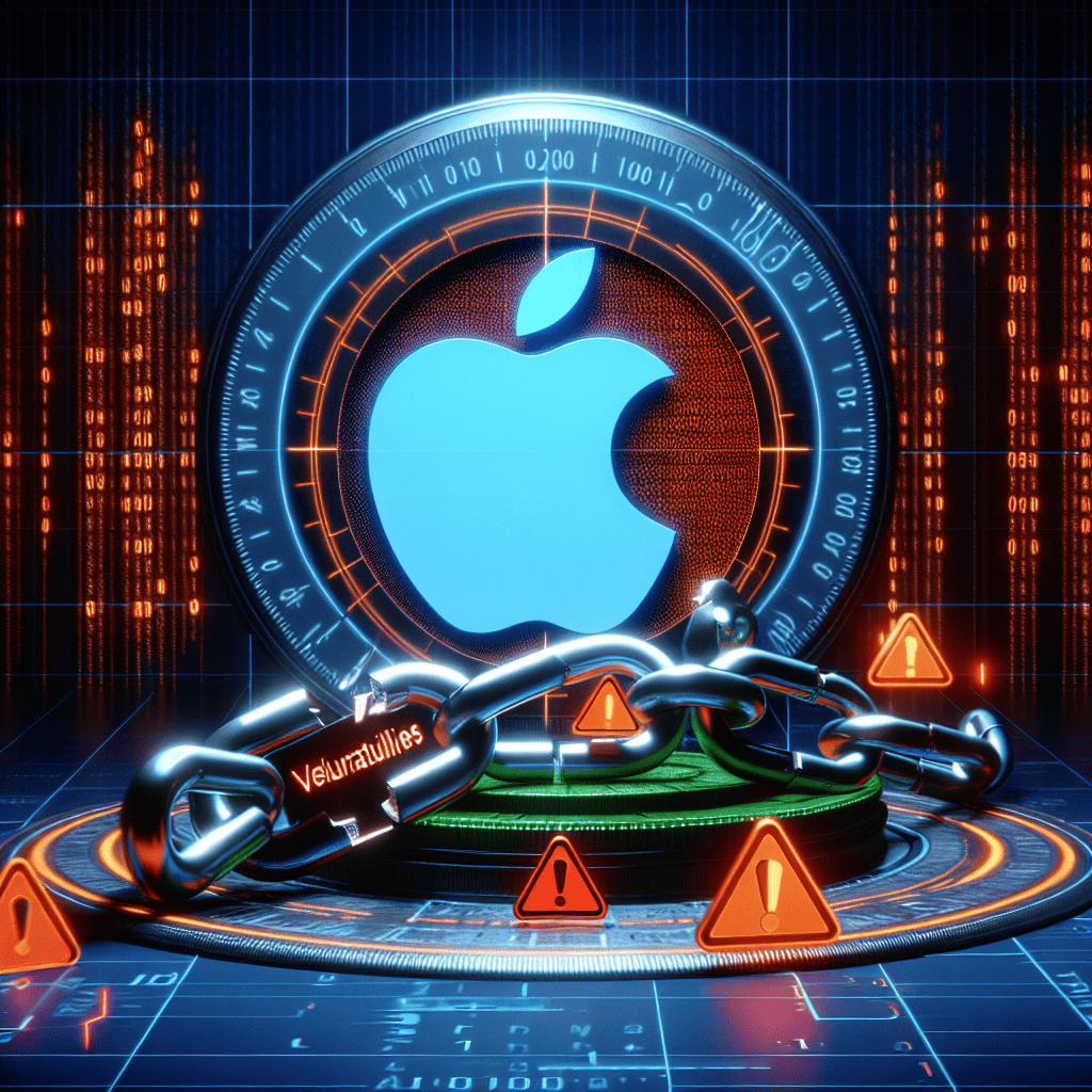 Apple Issues Critical Updates to Fix Exploited Zero-Day Flaws ...