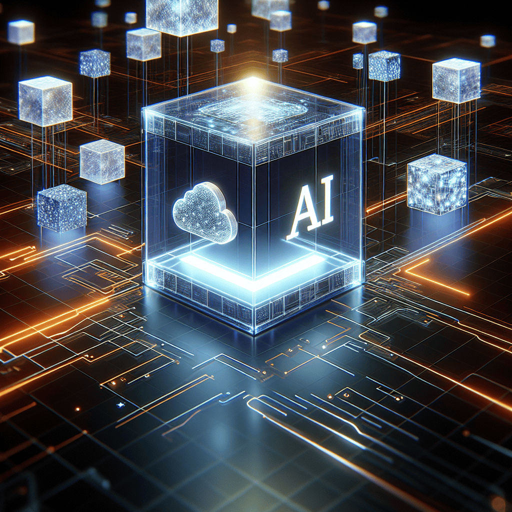 AWS Bedrock Now Supports Importing Custom AI Models ...