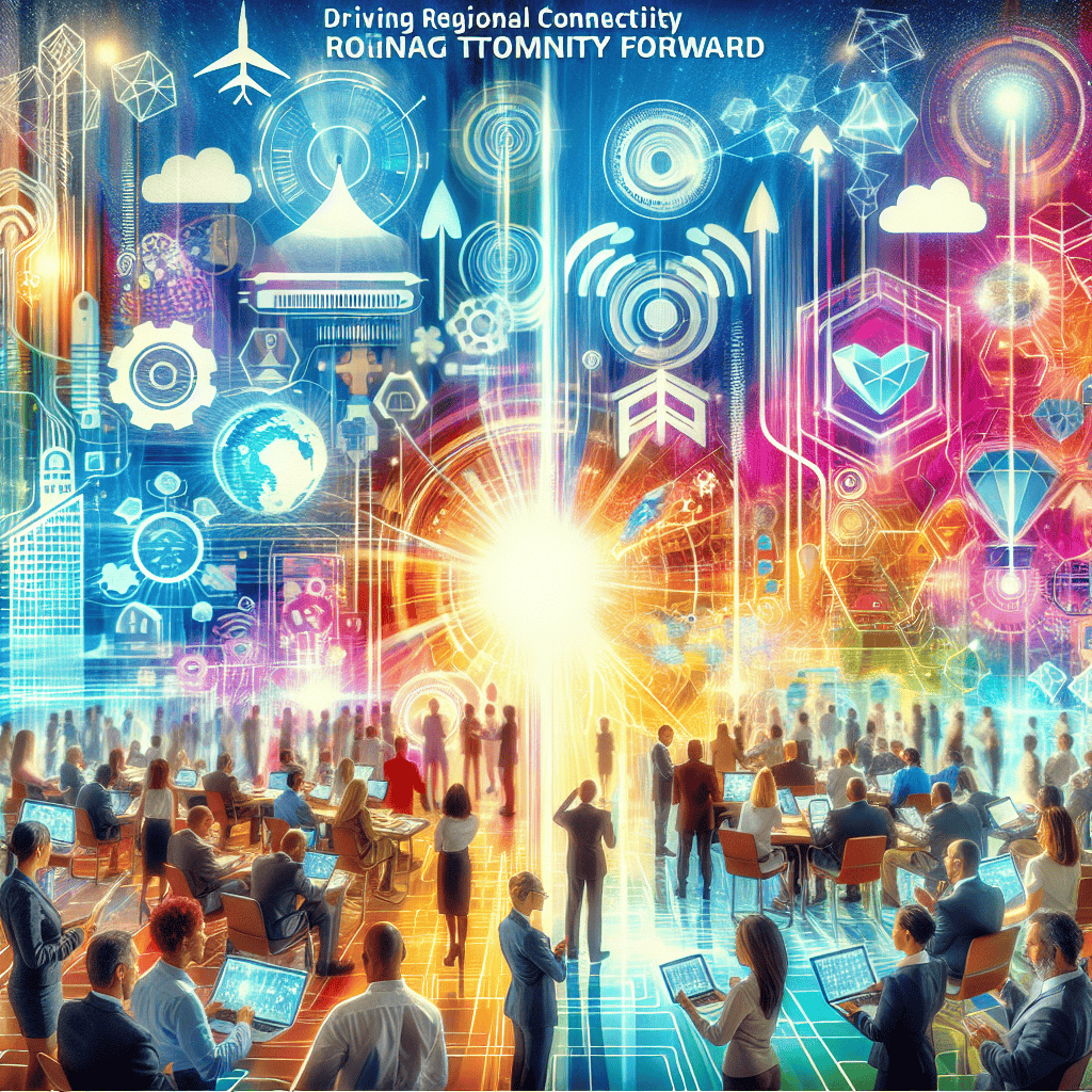 Broadband Communities Summit West 2024: Driving Regional Connectivity ...