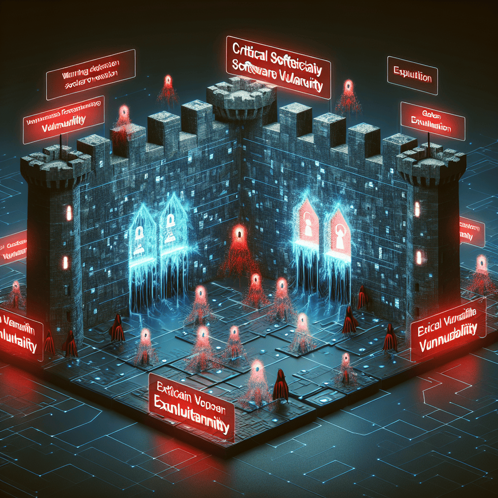 CISA Warns of Exploitation in Critical Palo Alto Networks Vulnerability - cloudindustryreview.com