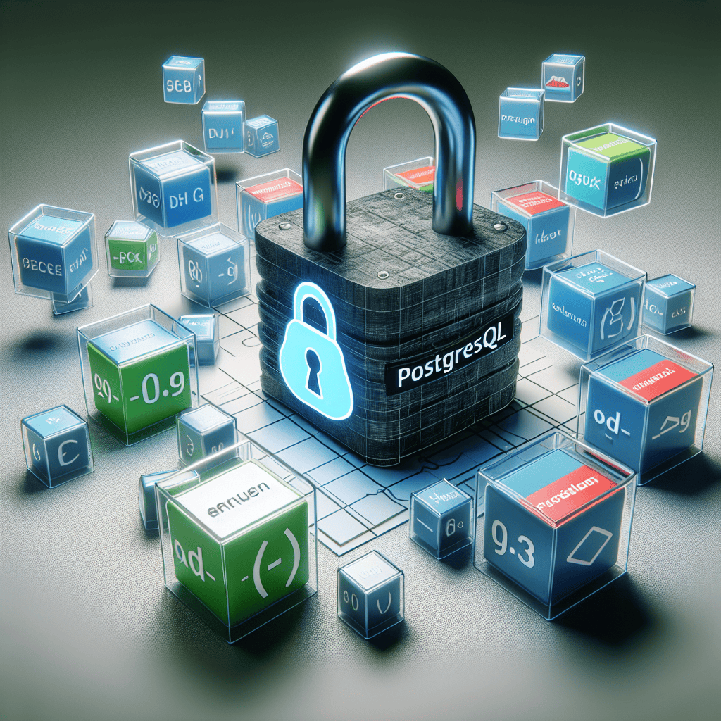 Critical Vulnerability in PostgreSQL Enables Exploitation via ... Critical Vulnerability in PostgreSQL Enables Exploitation via ...