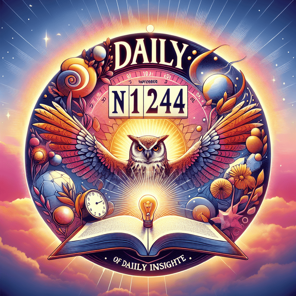 Daily Insight – November 1, 2024 - cloudindustryreview.com