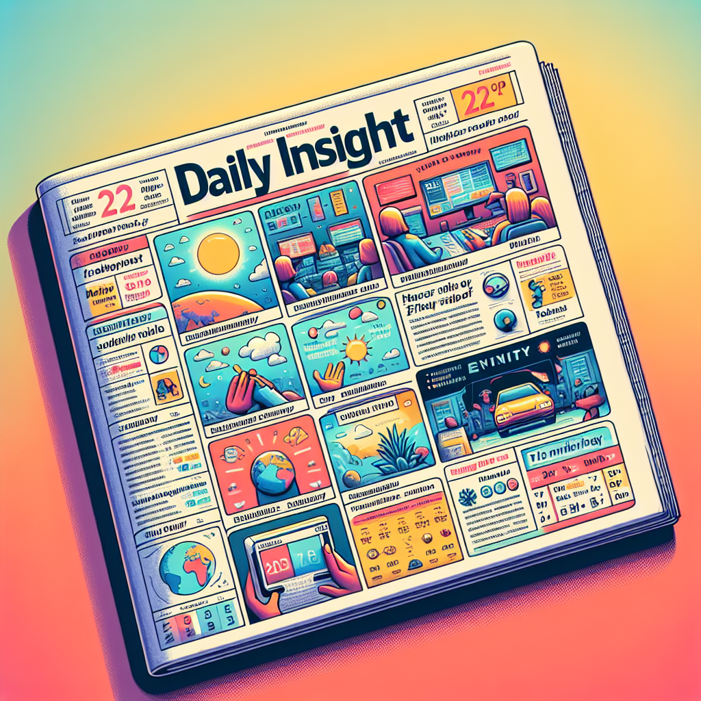 Daily Insight – November 22, 2024 - cloudindustryreview.com