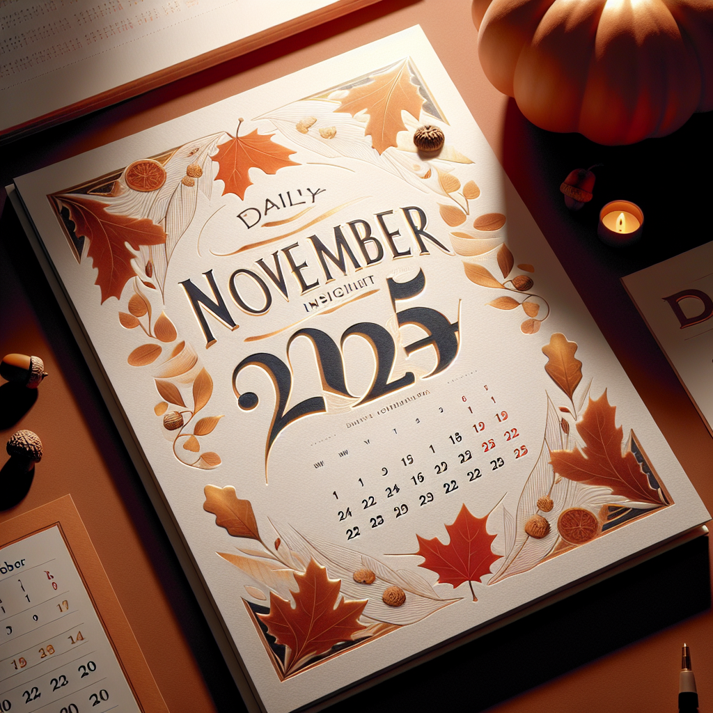 Daily Insight – November 25, 2024 - cloudindustryreview.com