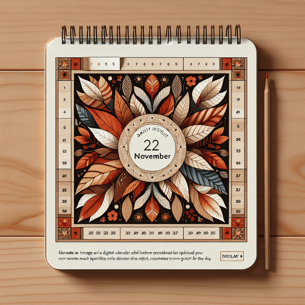 Daily Insight – November 8, 2024 - cloudindustryreview.com