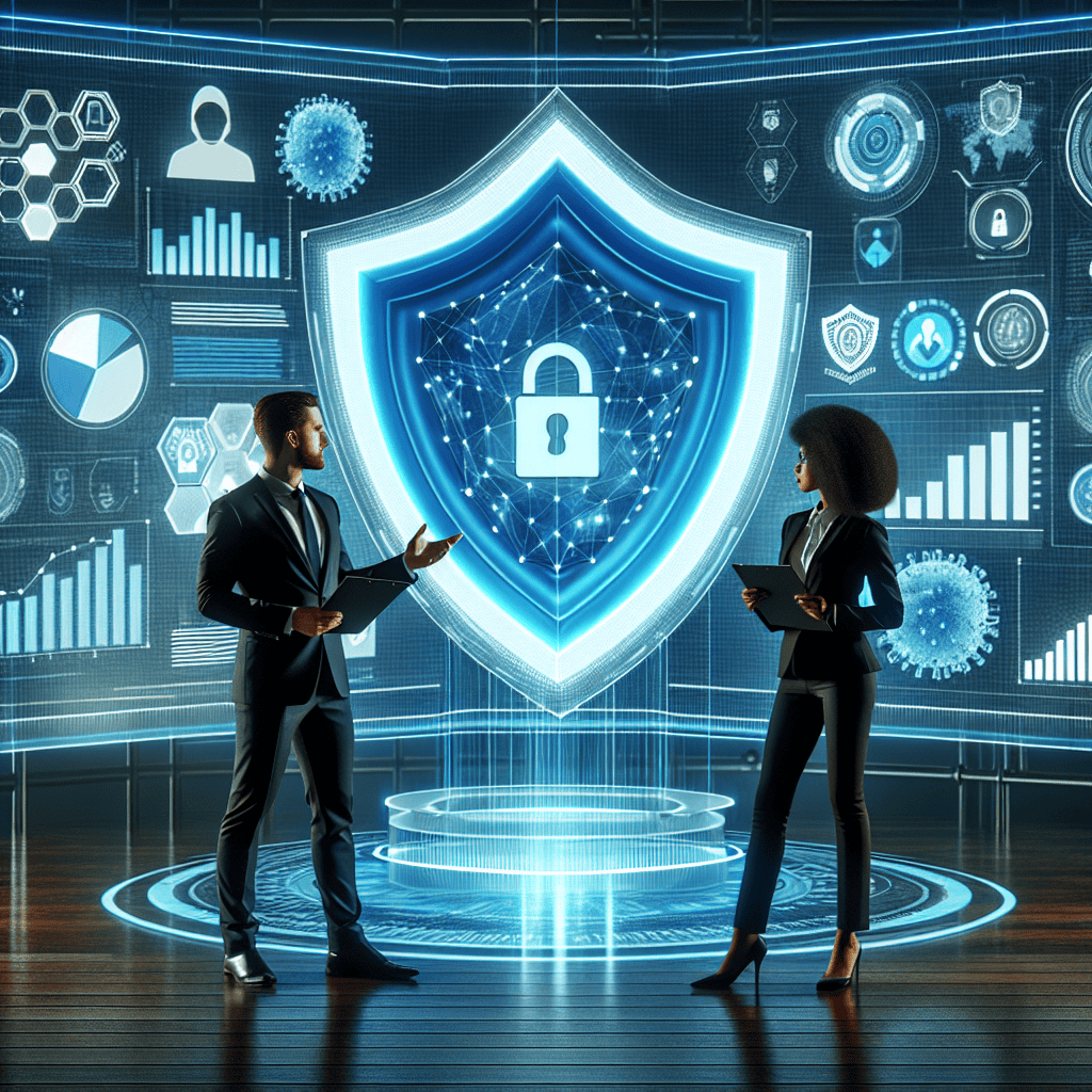 Demonstrating the Value: How Cybersecurity Leaders Justify Security Investments ...