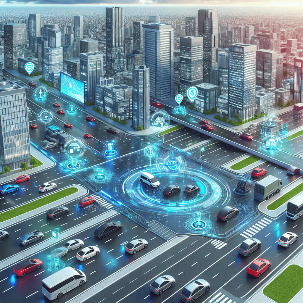 Enhancing Road Condition Insights with Connected Vehicles ...
