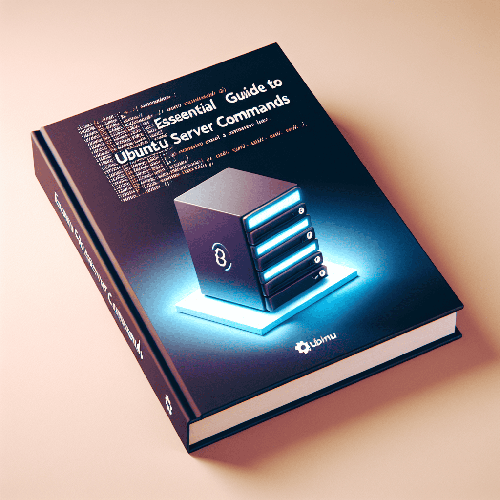 Essential Guide to Ubuntu Server Commands - cloudindustryreview.com