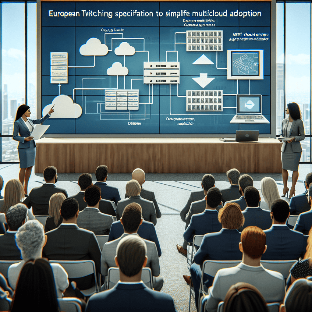 European Tech Alliance Introduces Switching Specs to Simplify ...