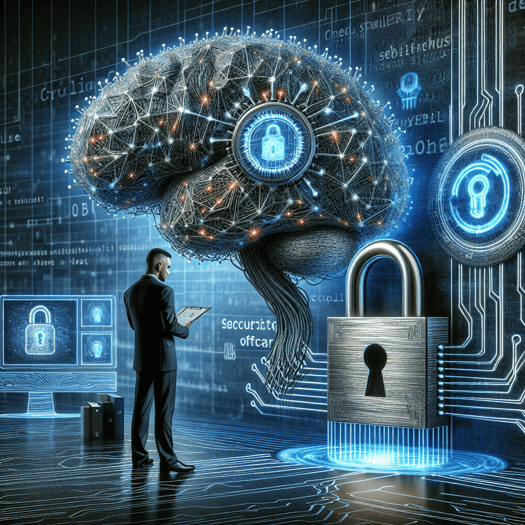 Exploring AI's Impact on Cybersecurity: Insights from Amazon's CSO ...