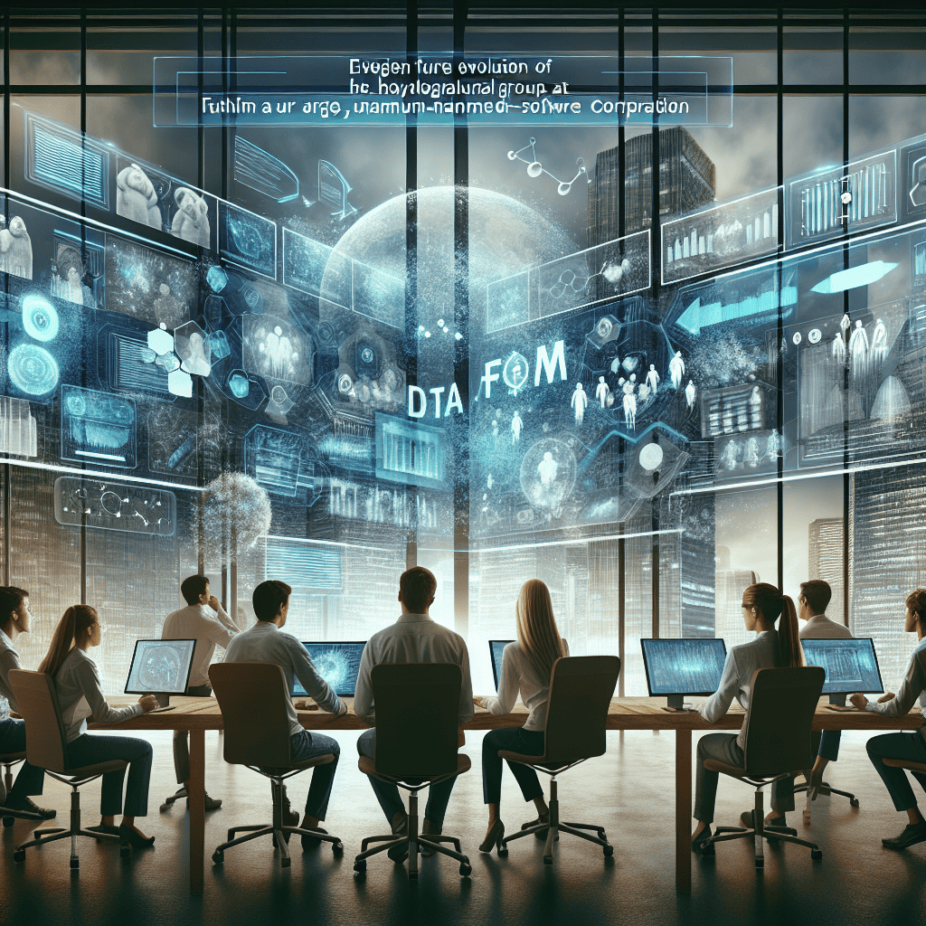 Exploring Tableau's Future: The Evolution of 'DataFam' at Salesforce ...