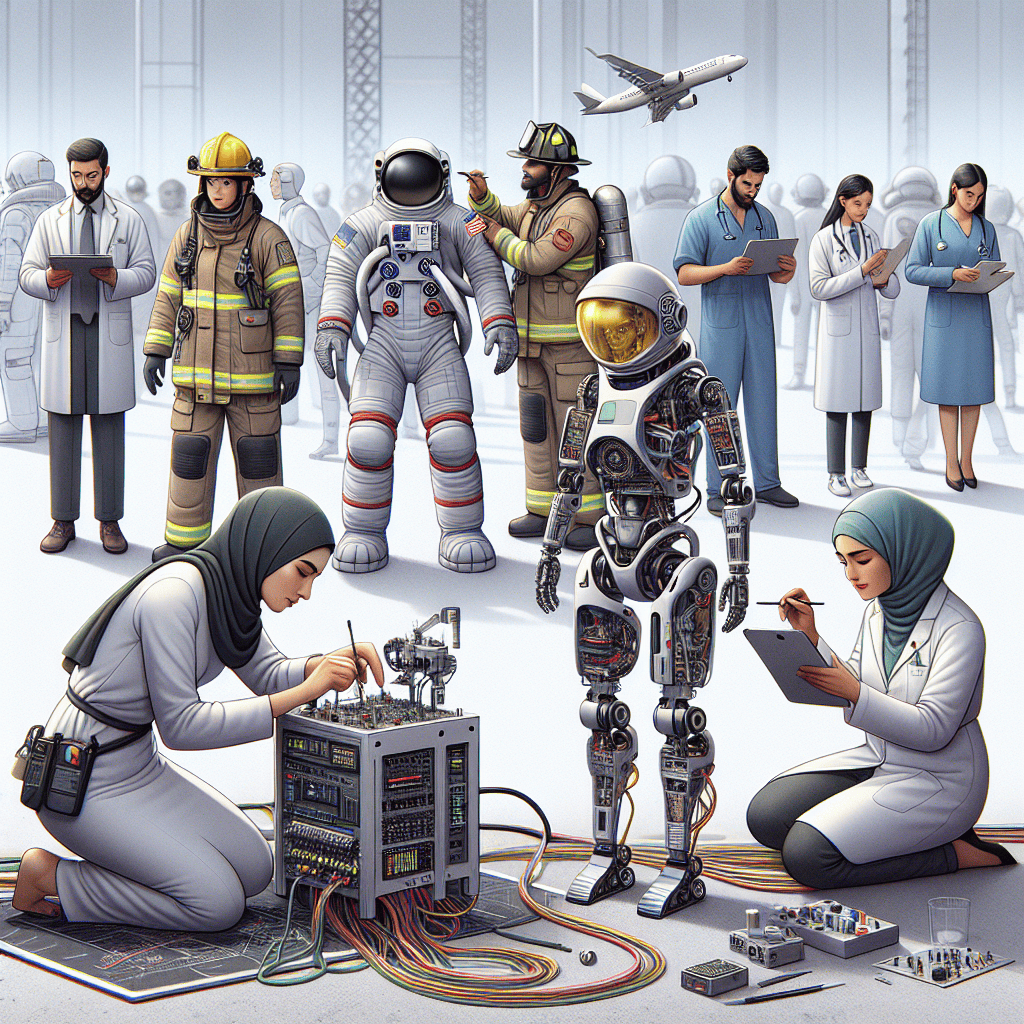 Figure 02: Advancing the Frontier of Humanoid Robotics ...