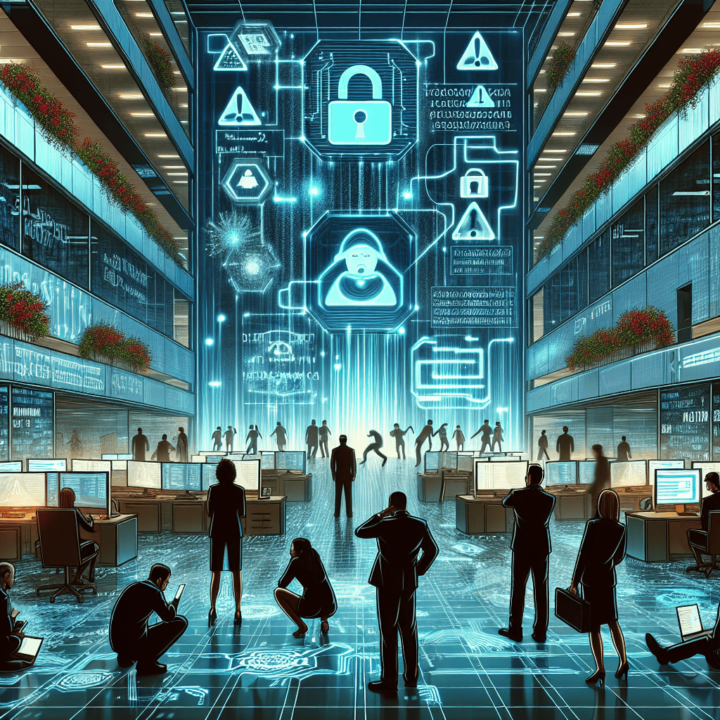 Finastra Probes Data Breach Incident - cloudindustryreview.com