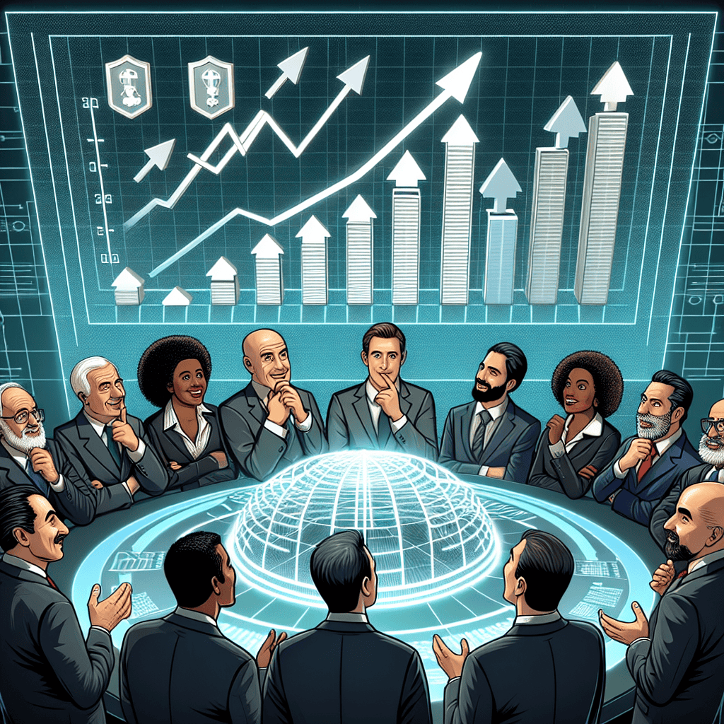 Fortinet Executives Report Resurgence in Firewall Growth ...