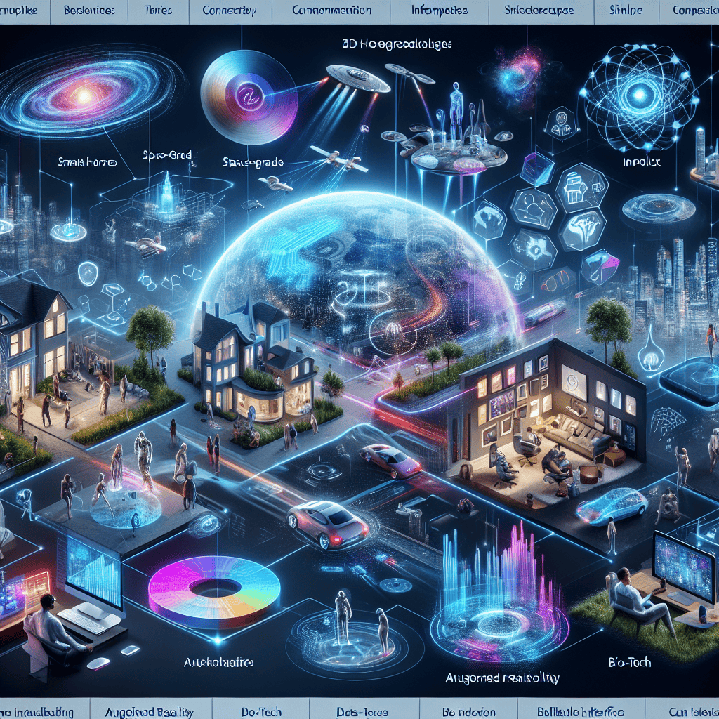 Future IT Trends and Forecasts for 2025 - cloudindustryreview.com