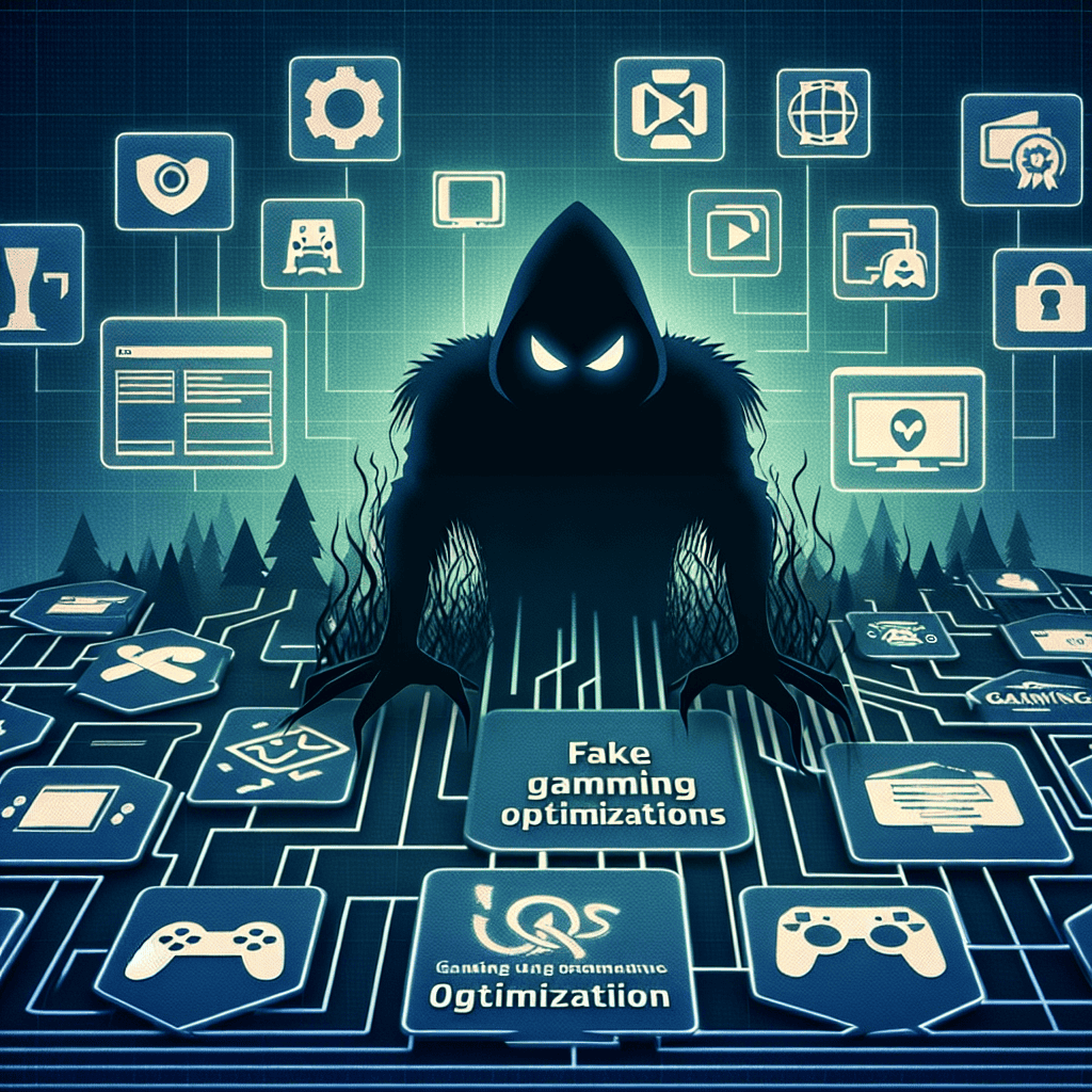 Gamers Targeted by Winos 4.0 Malware via Fake Game Optimization Apps ...
