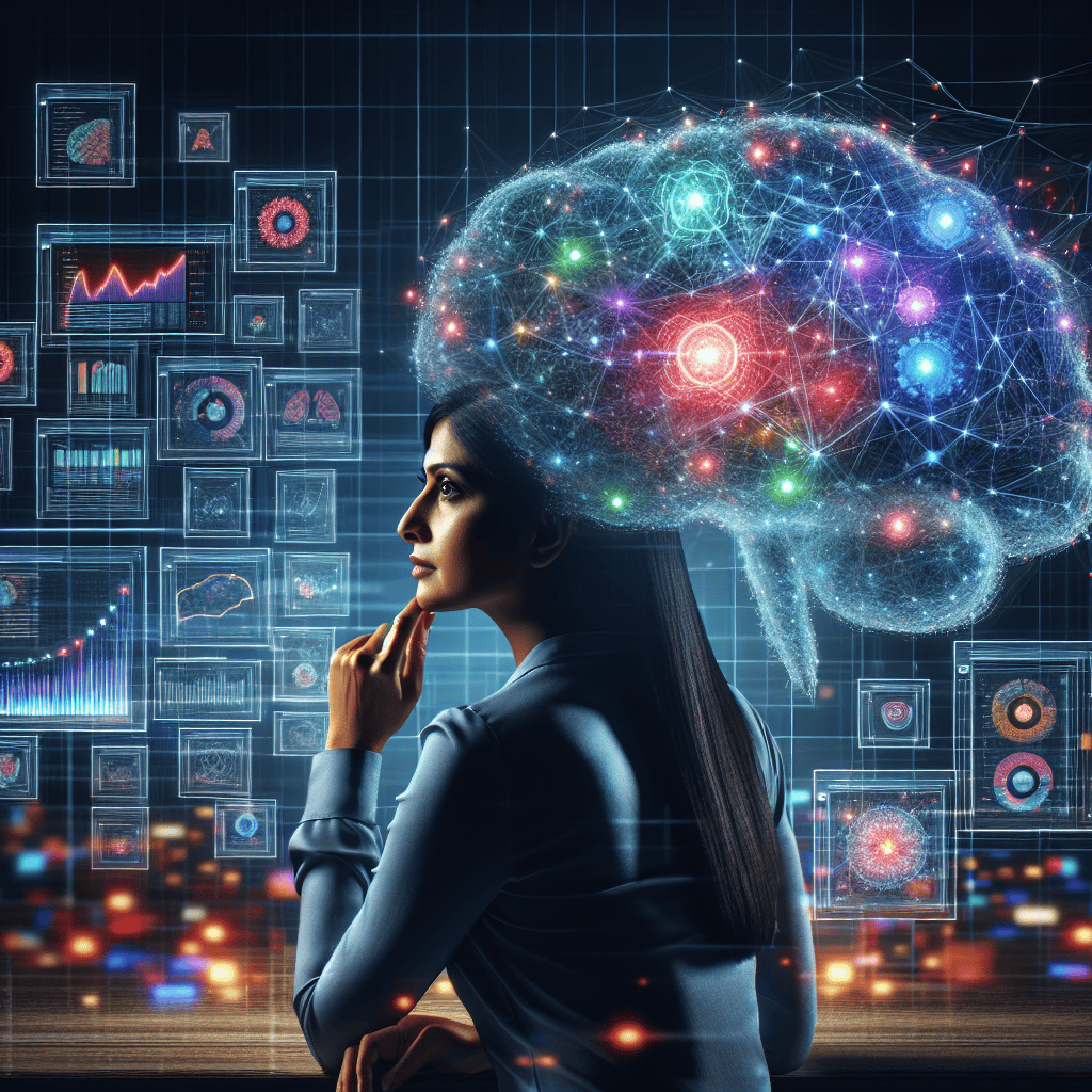 Harnessing Big Data for Enhanced Cognitive Self-Quantification - cloudindustryreview.com