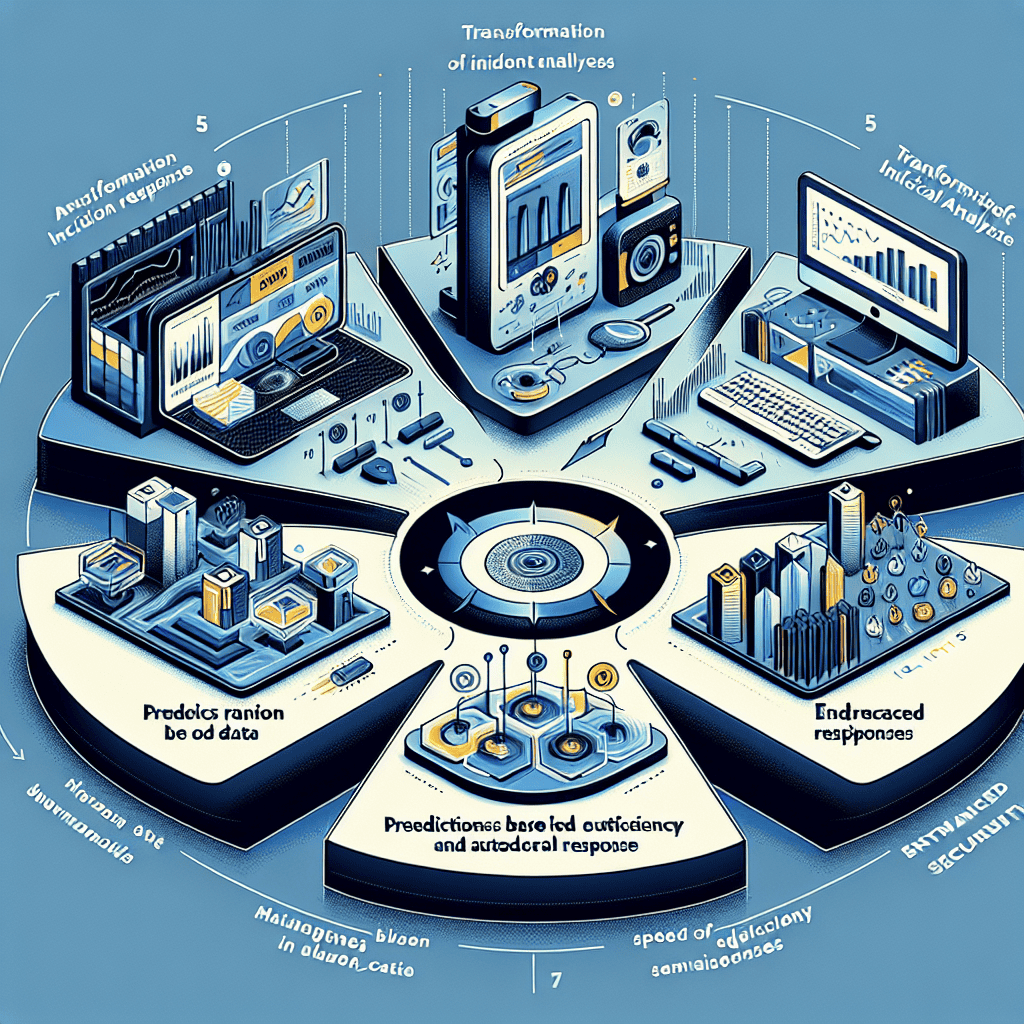 How Behavioral Analytics is Transforming Incident Response: 5 Key ... How Behavioral Analytics is Transforming Incident Response: 5 Key ...