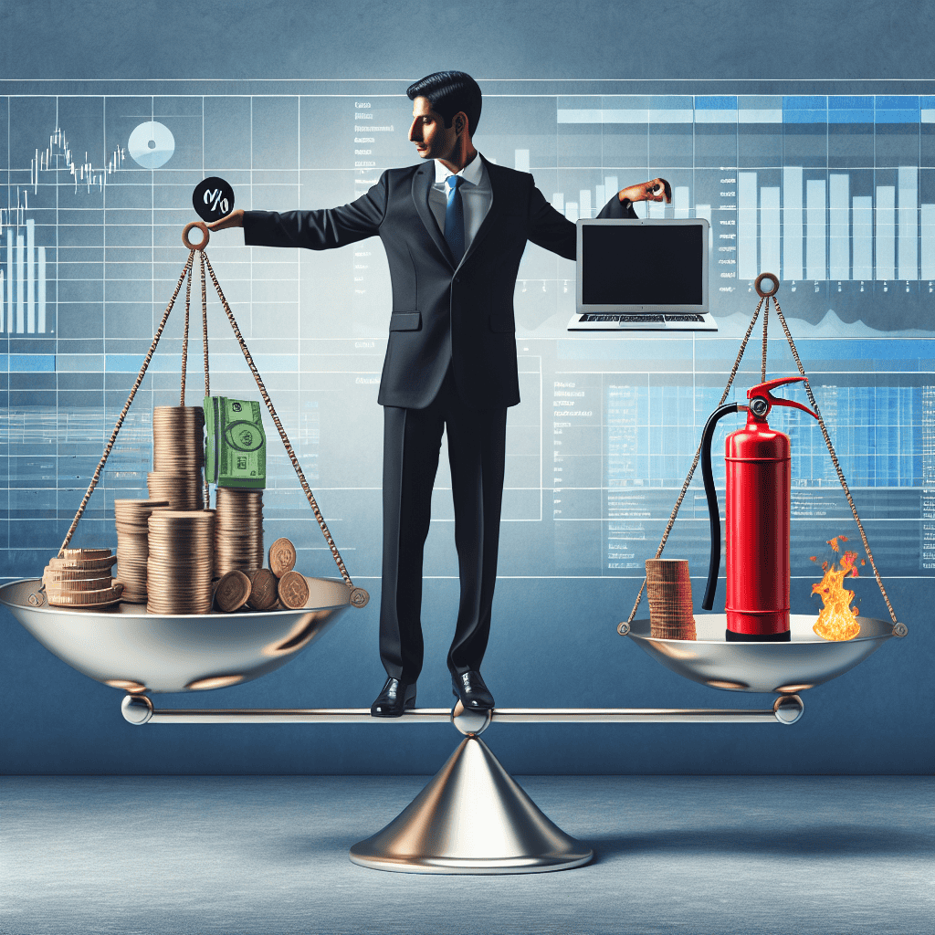 Insights from 6 Experts on Balancing IT Projects, Budgets, and Risks ...