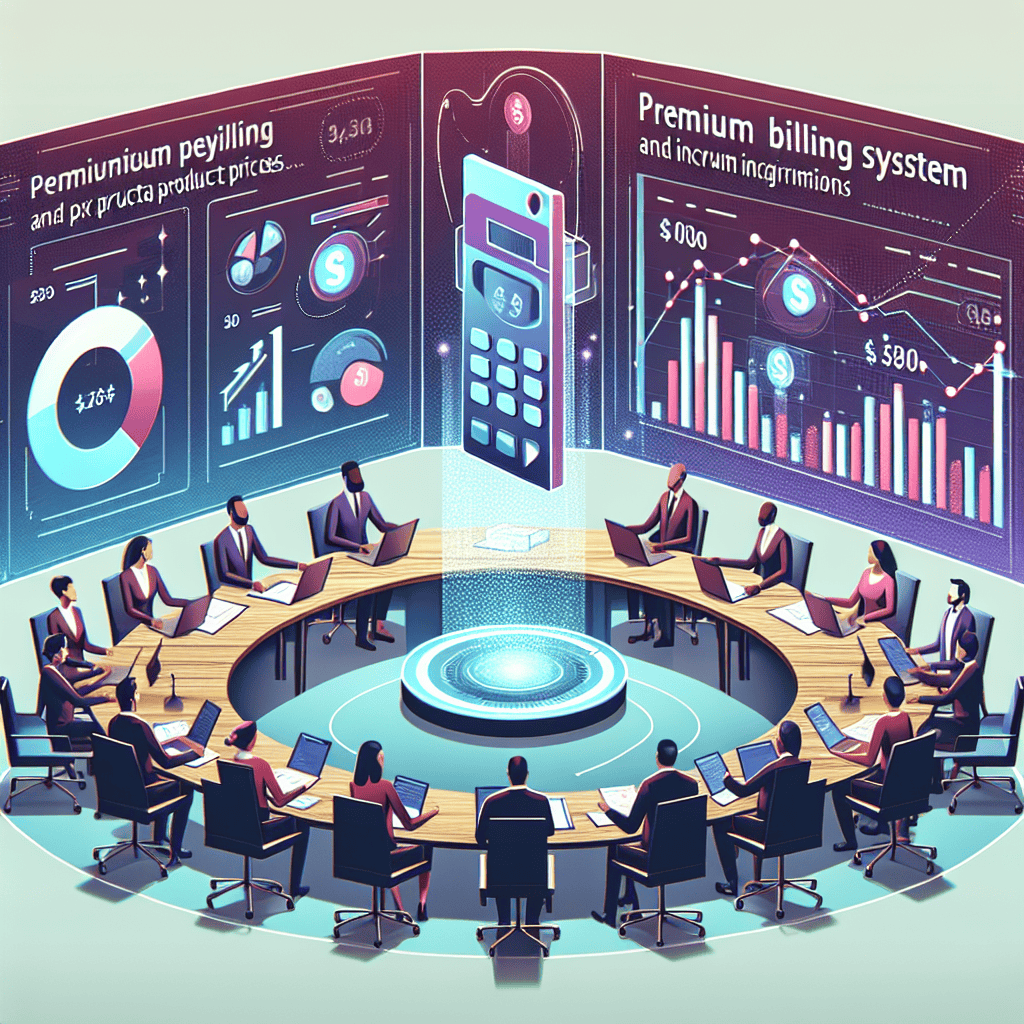 Key Insights on Microsoft's New Billing Premium and Product Price ...