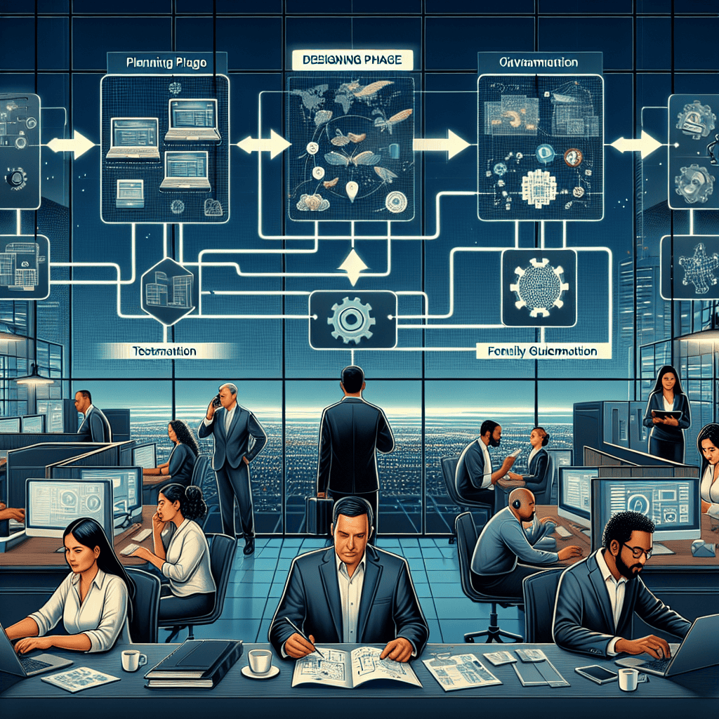 Key Steps for a Successful Contact Center Migration Plan ...