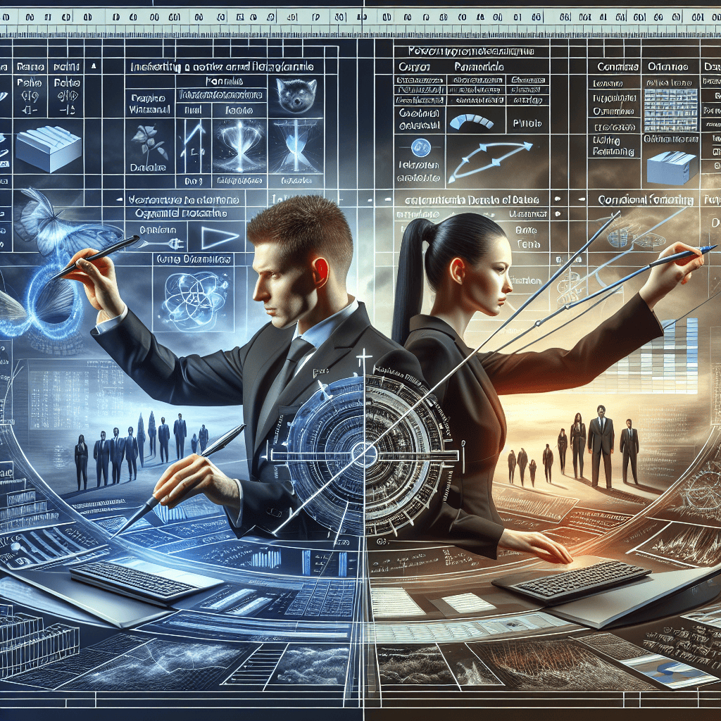 Mastering Gemini in Google Sheets: Essential and Advanced Techniques - cloudindustryreview.com