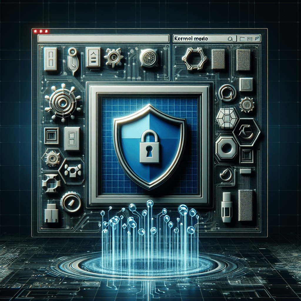 Microsoft Exec: Windows to Support Security Tools Operating Beyond Kernel Mode ...