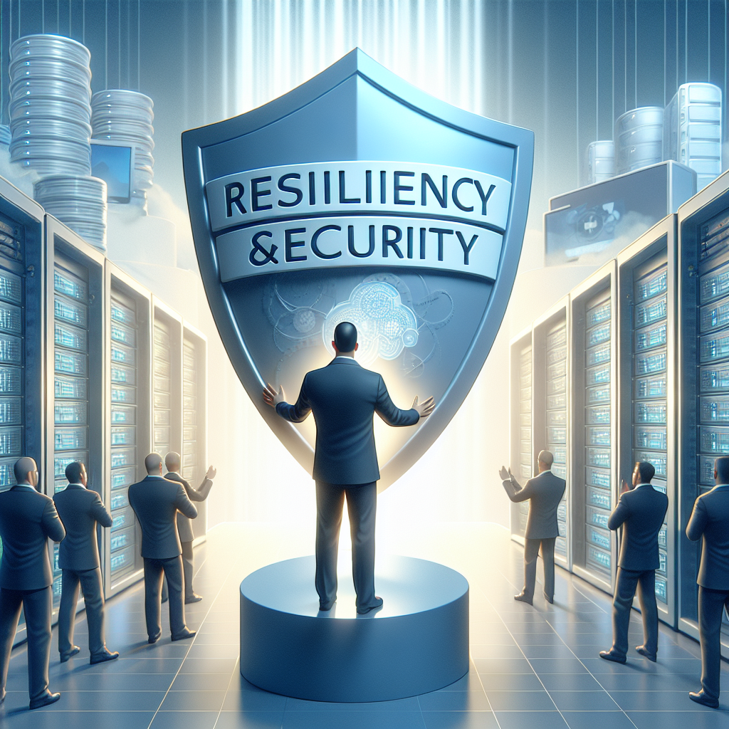Microsoft Introduces New Resiliency and Security Features After July IT ...