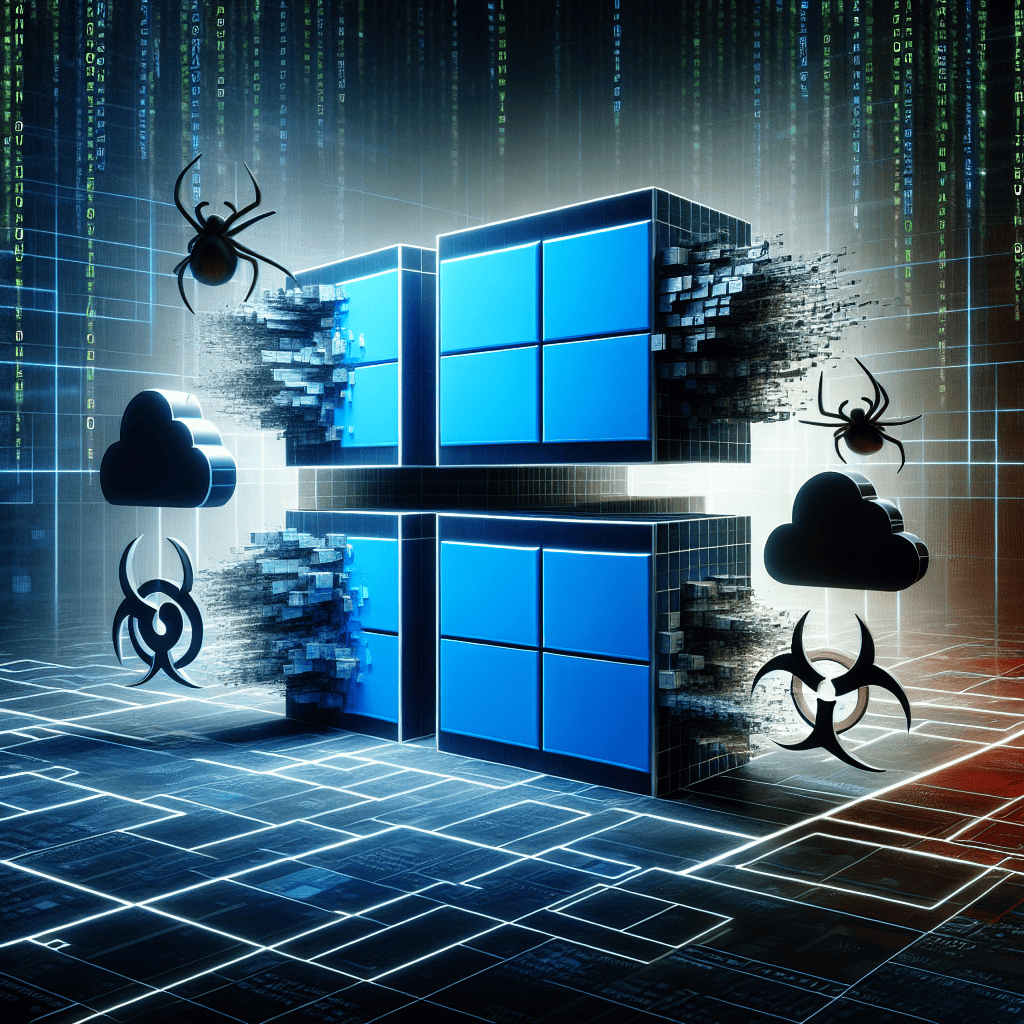 Microsoft Patches Two Windows Vulnerabilities Used in Attacks - cloudindustryreview.com