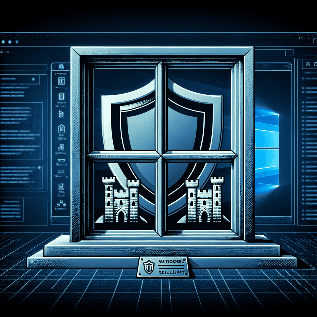 Microsoft Unveils Windows Resiliency Program to Enhance Security and ...