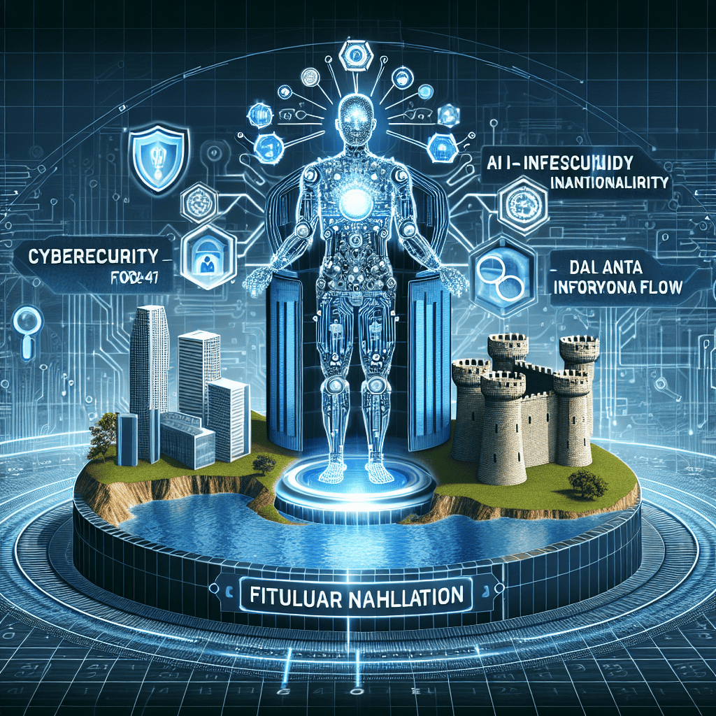 Navigating ANZ CIO Challenges: AI, Cybersecurity, and Data Analytics for 2025 ...