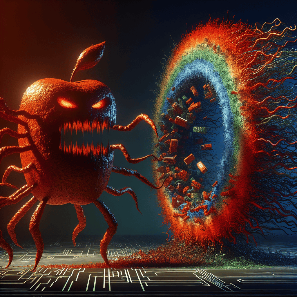 New Rustyattr Malware Exploits Macos Via Extended Attribute Manipulation