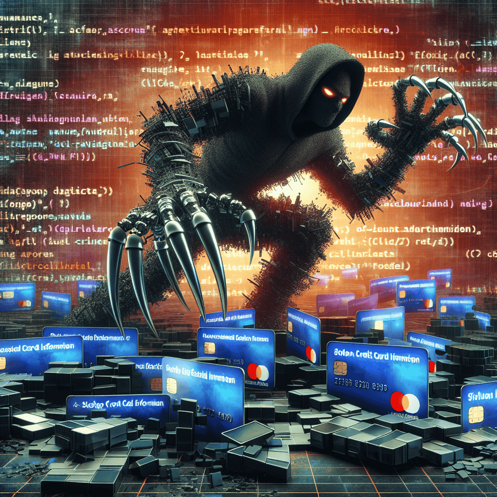 NodeStealer Malware Exploits Facebook Ad Accounts to Steal Credit Card ...