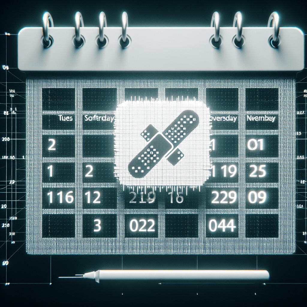 November 2024 Microsoft Patch Tuesday Update - cloudindustryreview.com