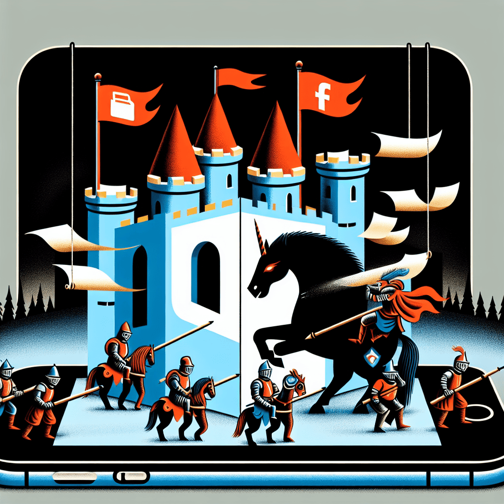 NSO Group Used WhatsApp to Deploy Pegasus Spyware Despite Meta's Legal Action ...