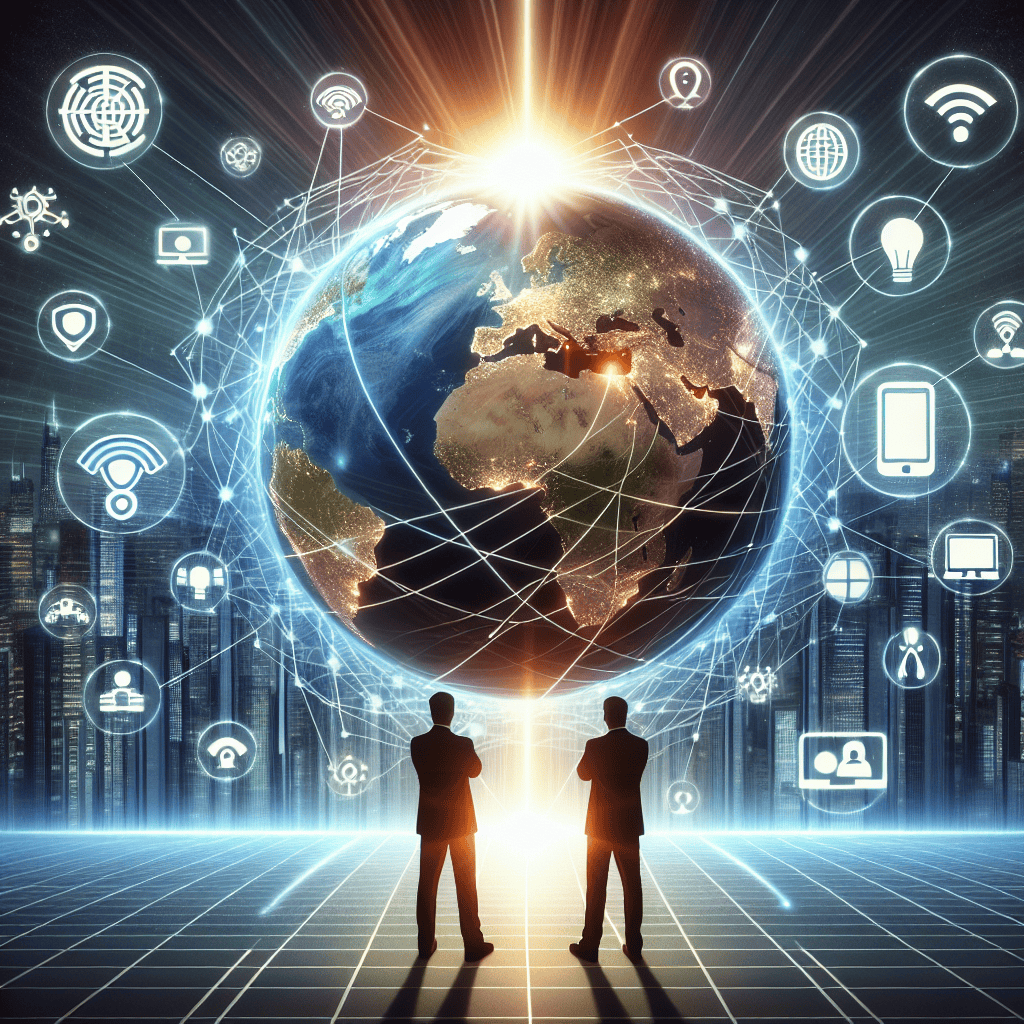 Oracle and Vodafone Boost Worldwide IoT Connectivity - cloudindustryreview.com