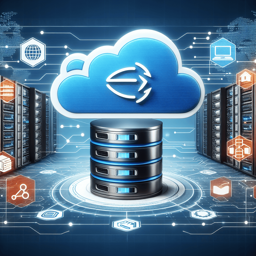 Oracle Completes Cloud Database Strategy with Amazon Web Services ...