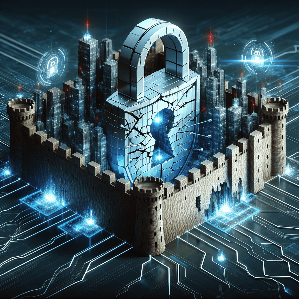 Palo Alto Networks: Exploitation of 'Critical' Firewall Vulnerability ...