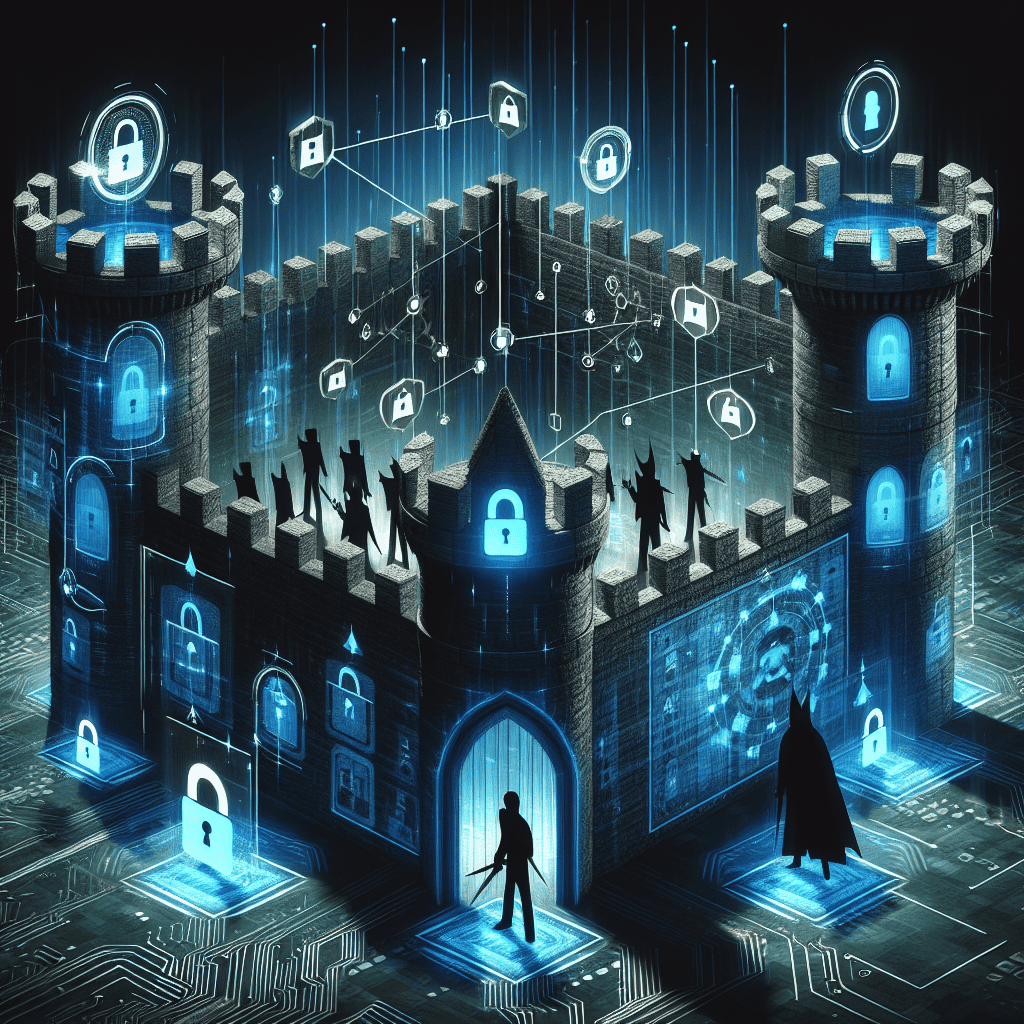 Securing Privileged Access: A Critical Defense Against Hidden Threats ...