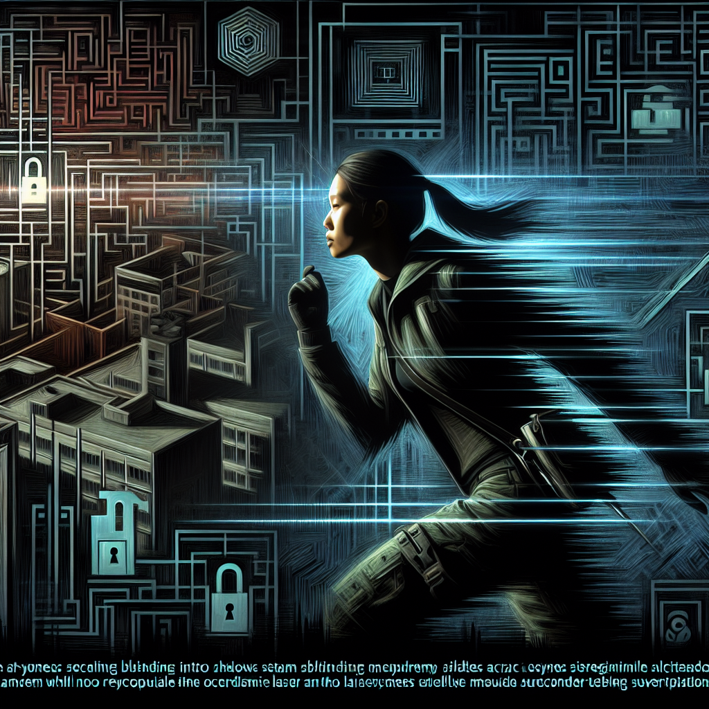 Stealth Tactics: Mastering Security Evasion Techniques ...