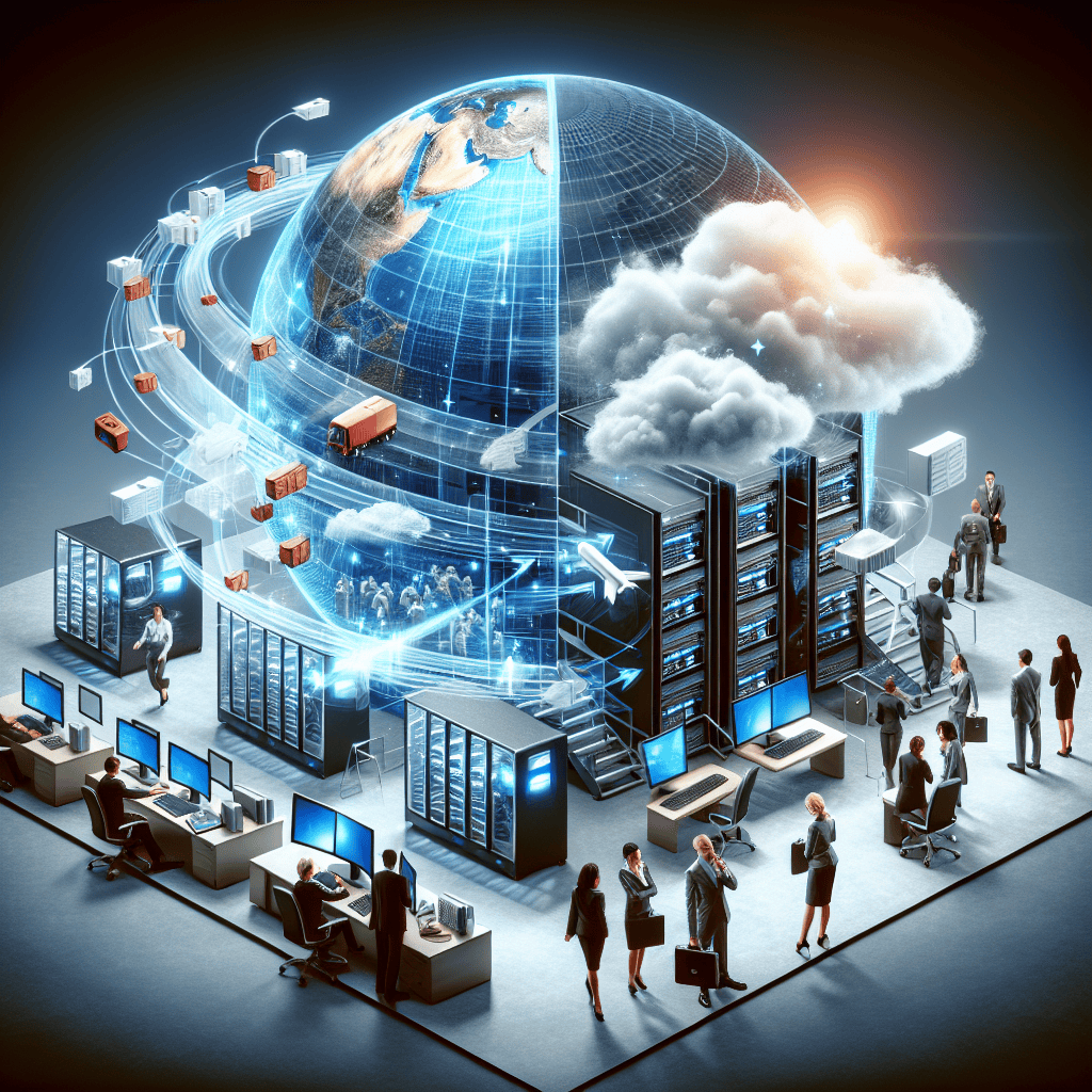 Streamlining Tech Expansion: Shifting from In-House to Outsourced ...