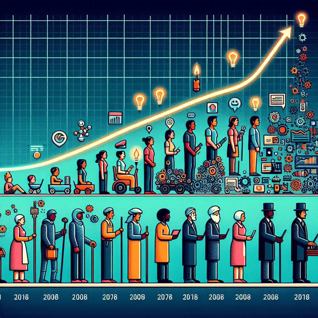 Surge in AI Engineering Demand Over the Past Decade ...
